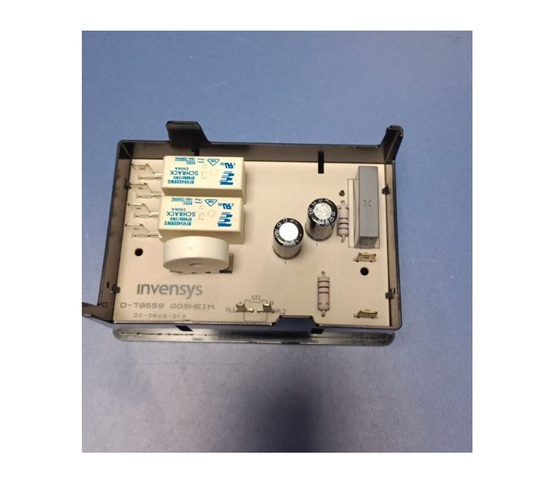 Programador HP725 vr01/HP 725.1