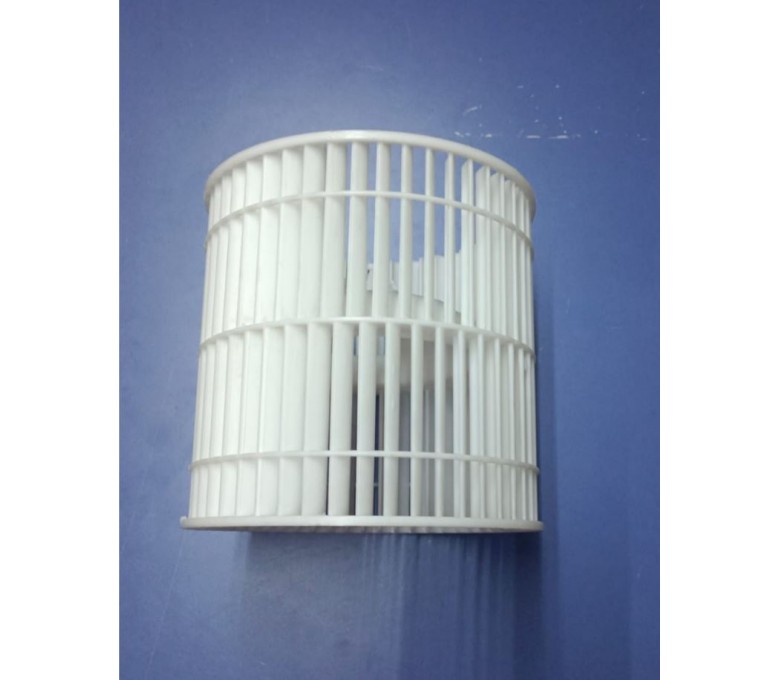 Rodete motor vr03 PTX800