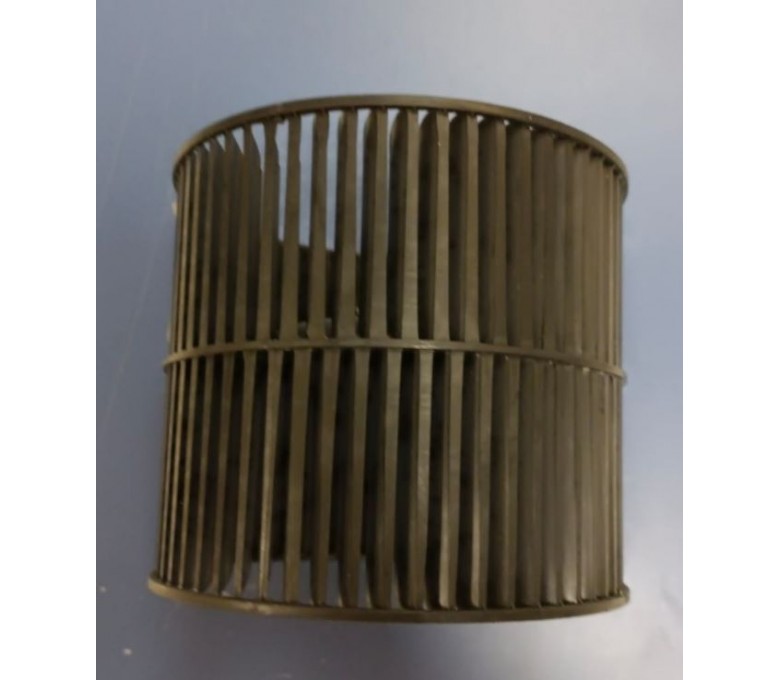 Rodete motor ventilador Integra 965