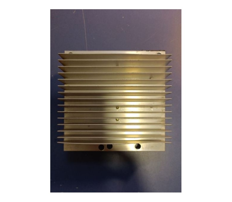 Placa control exterior inverter THOR TAI09 / TAI 12